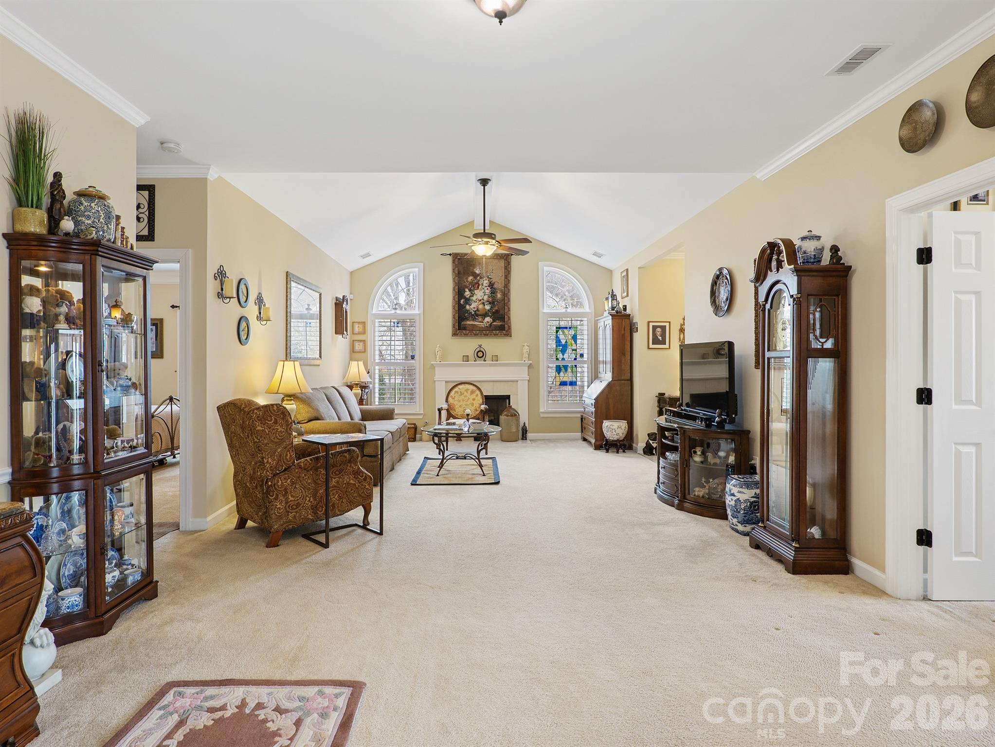 Photo 10 of 8515 Kilty Court, Charlotte, NC