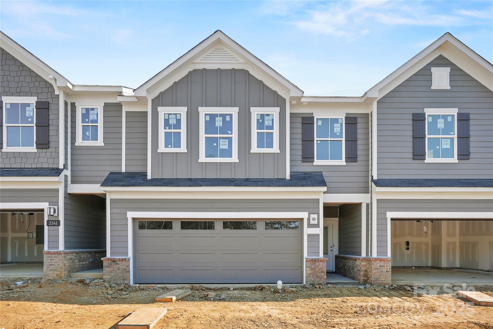 Photo 2 of 2145 Bayou Trace Drive, Charlotte, NC
