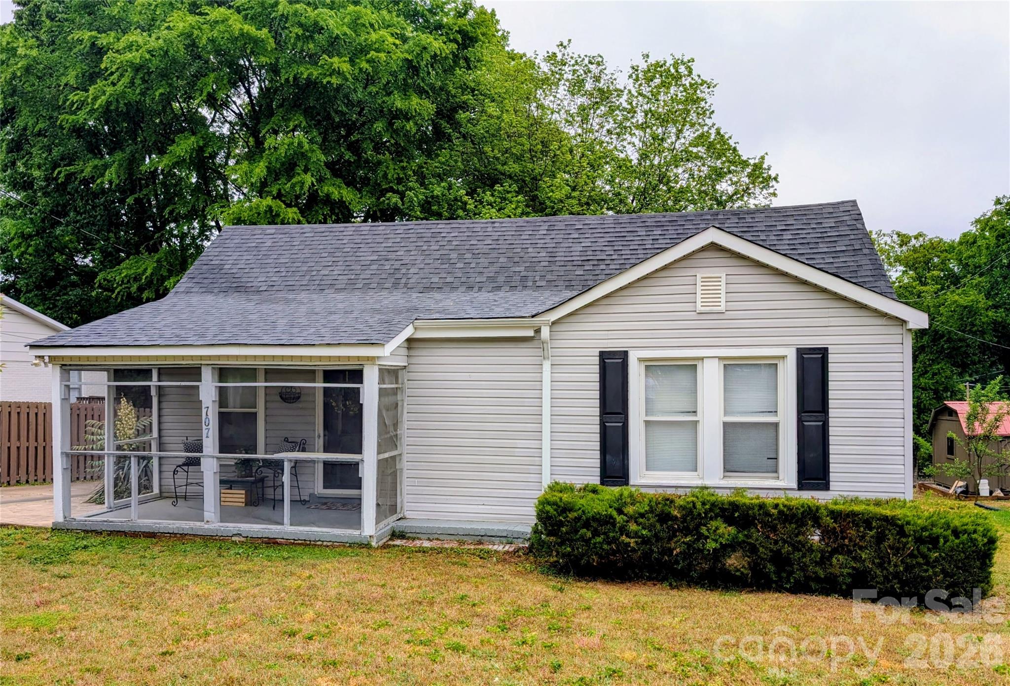 707 Oakshade Avenue51, Kannapolis, NC
