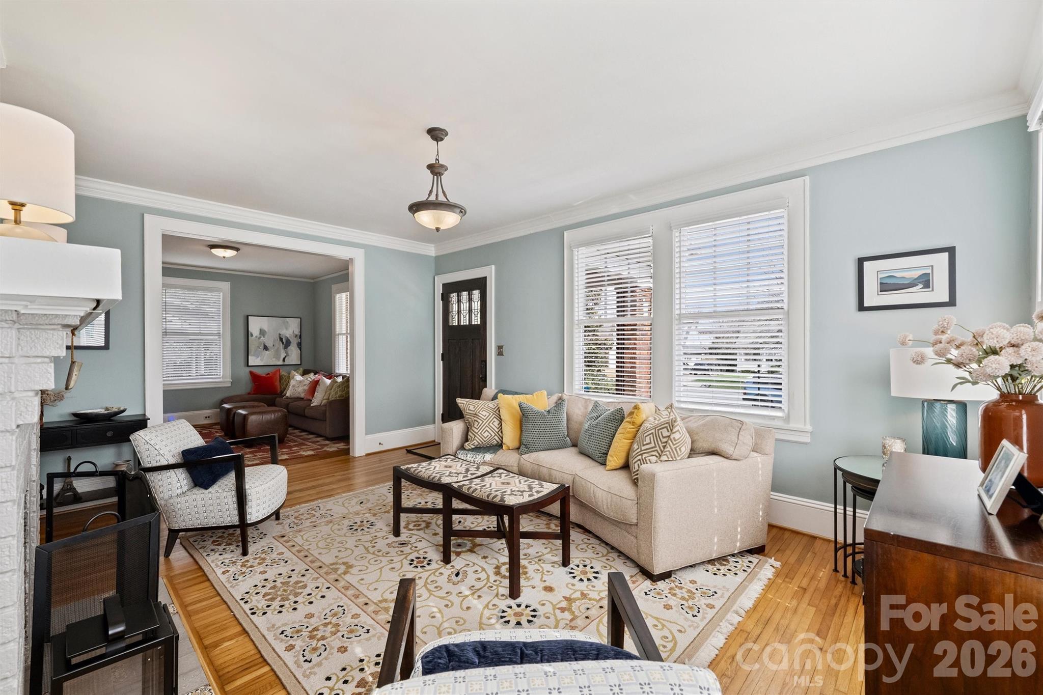 Photo 5 of 1912 Dilworth Road E, Charlotte, NC