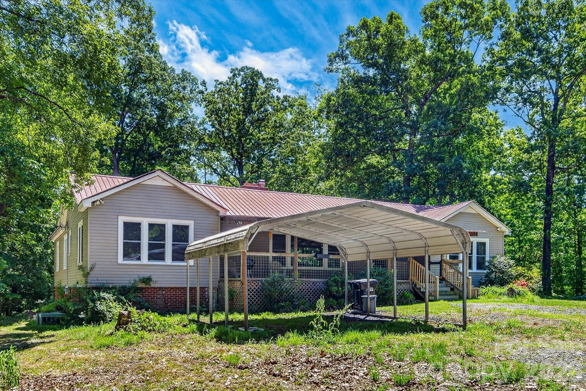 Home for sale at 30640 Lockwood Drive, Albemarle, NC — photo 48 of 48