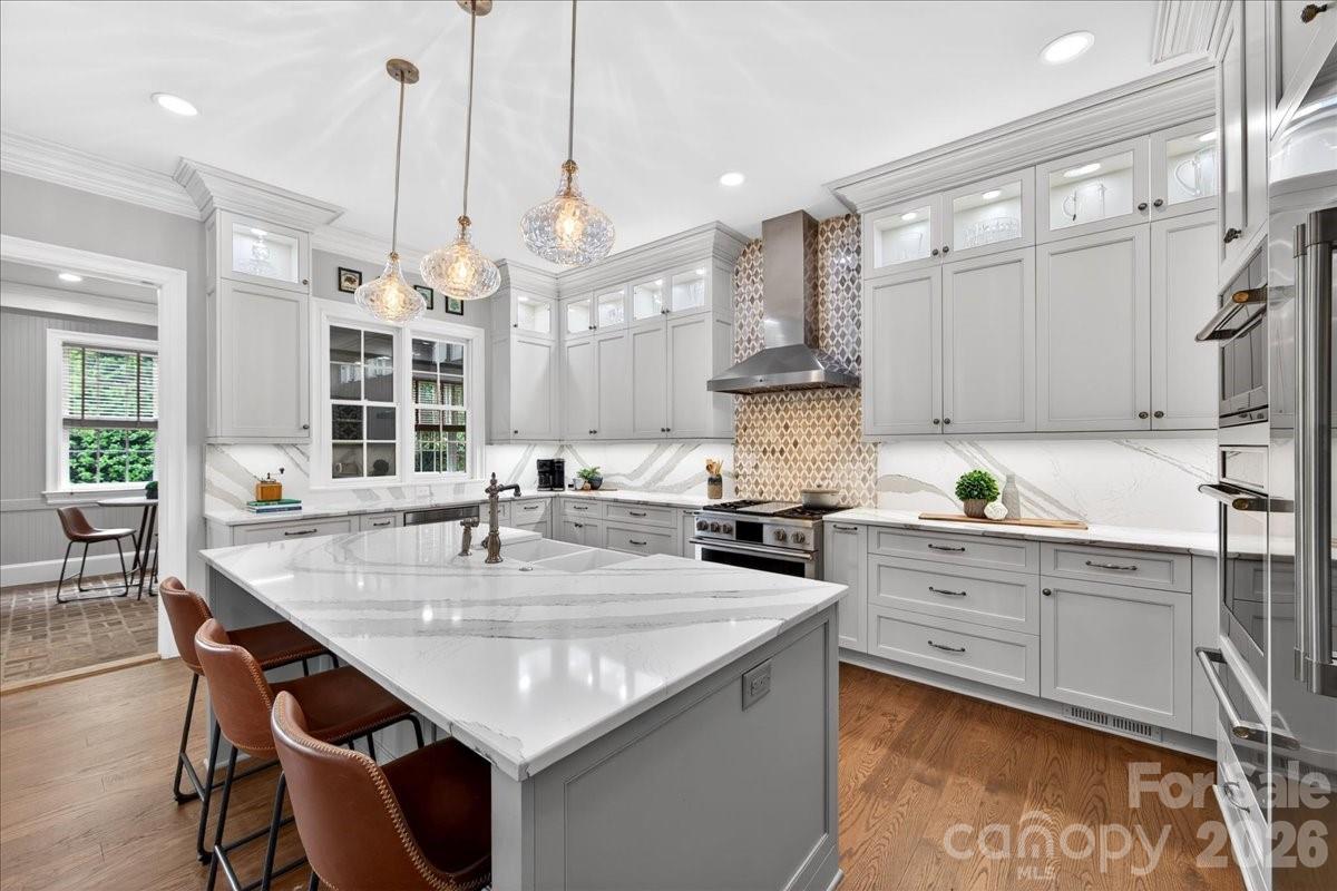 2135 Sharon Avenue, Charlotte, NC - photo 8 of 44