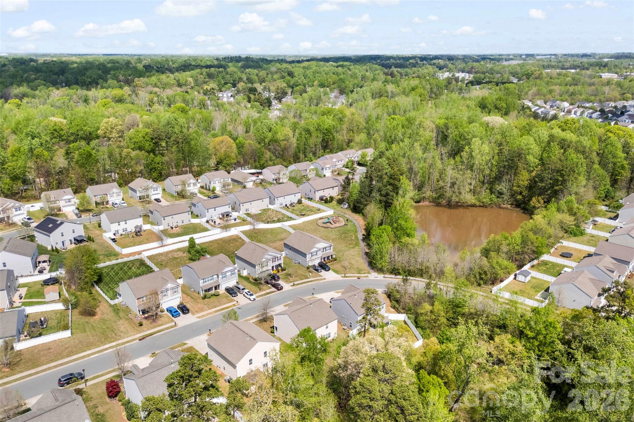 Photo 39 of 4715 McClure Road, Charlotte, NC