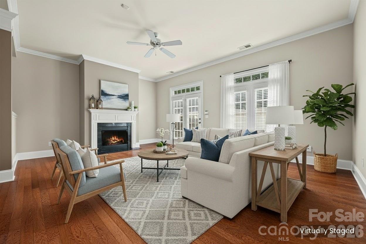 Photo 15 of 8408 Indigo Row, Charlotte, NC