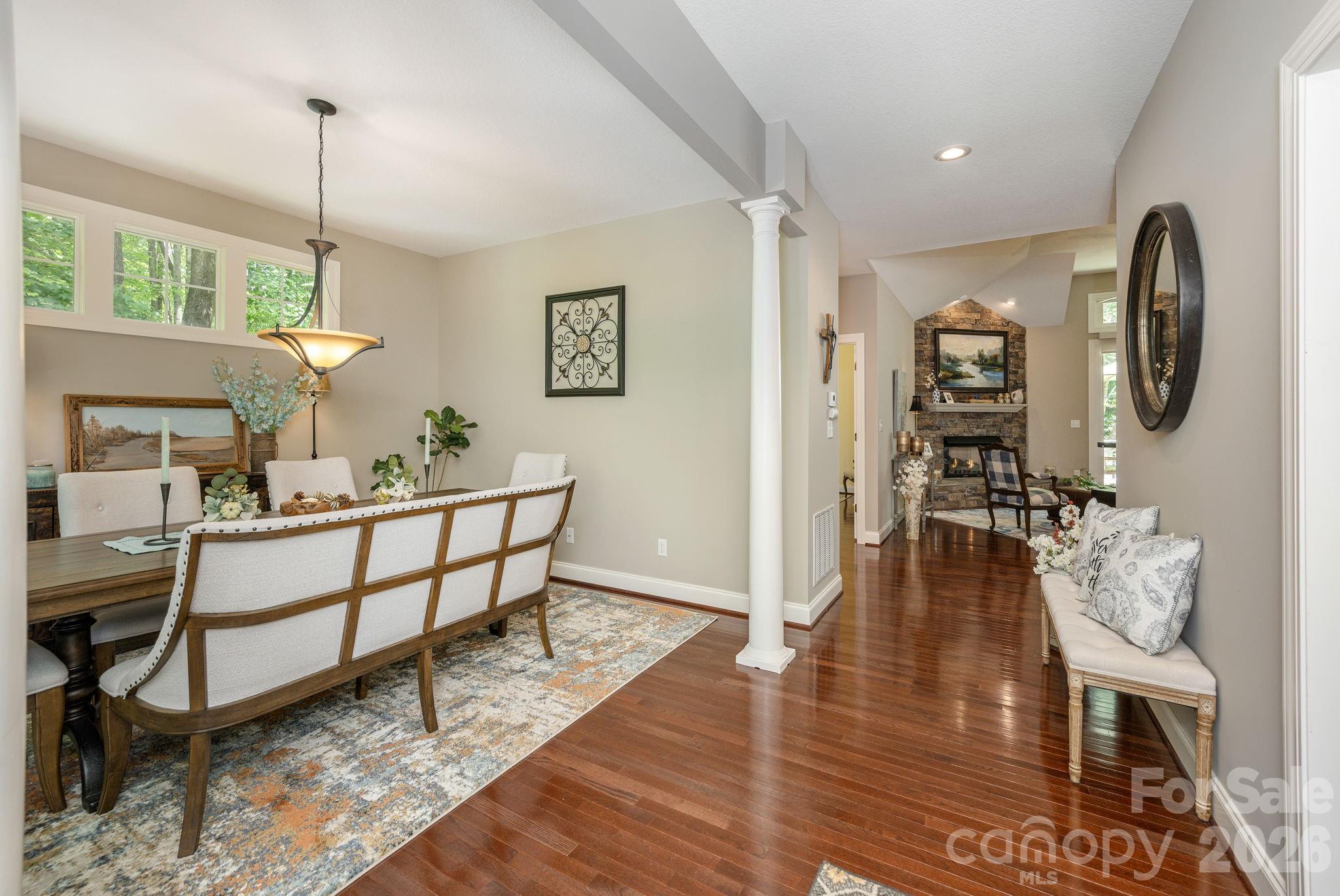 113 CHANCERY Court, Flat Rock, NC - photo 8 of 46