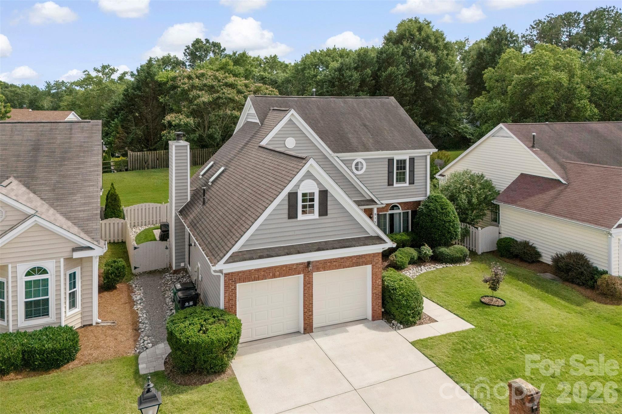 Photo 34 of 9128 Twilight Hill Court, Charlotte, NC