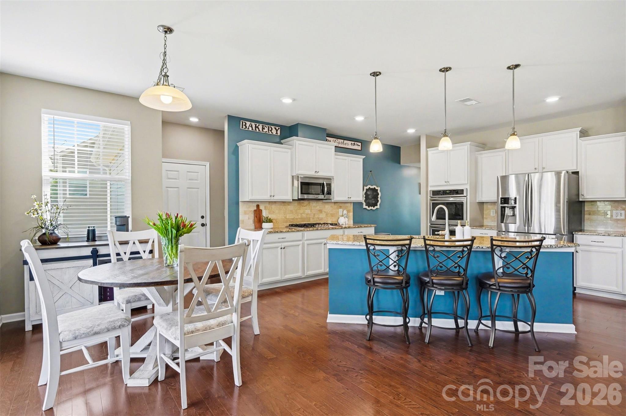 Photo 8 of 16316 Thoroughbred Trace Lane, Charlotte, NC