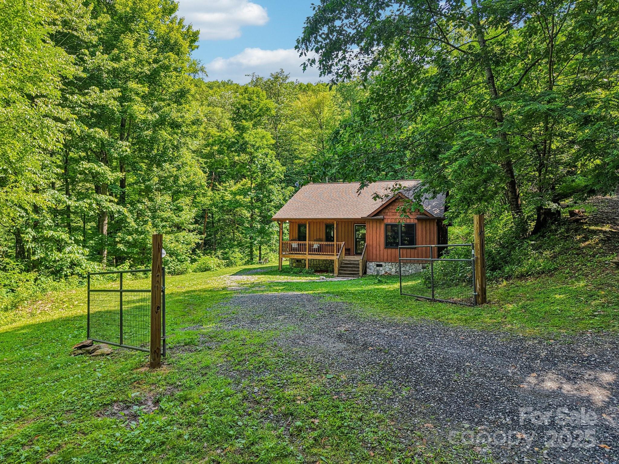 2171 Black Rock Road, Cherokee, NC - photo 34 of 37