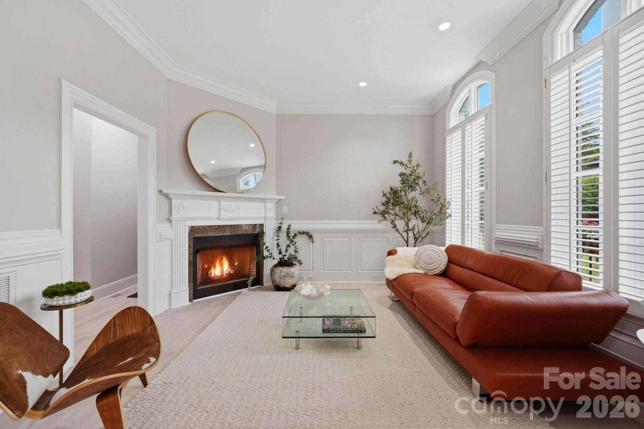 1120 Chollywood Drive, Charlotte, NC - photo 11 of 47
