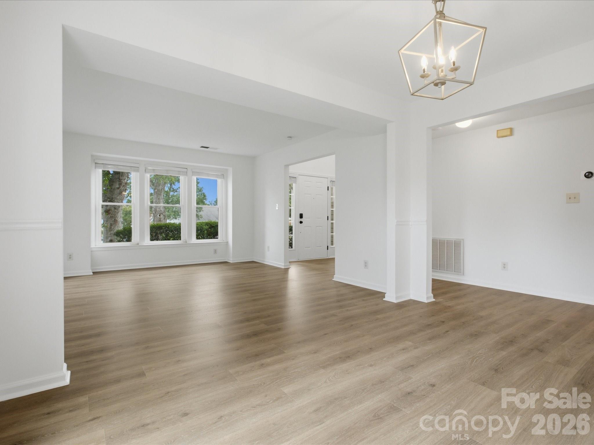 Photo 5 of 12332 Old Prairie Road, Charlotte, NC