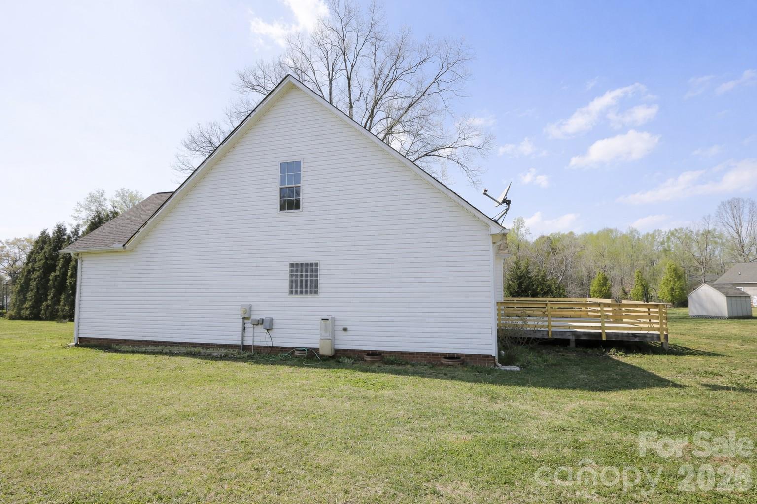 1045 Saxton Circle, Salisbury, NC - photo 40 of 41