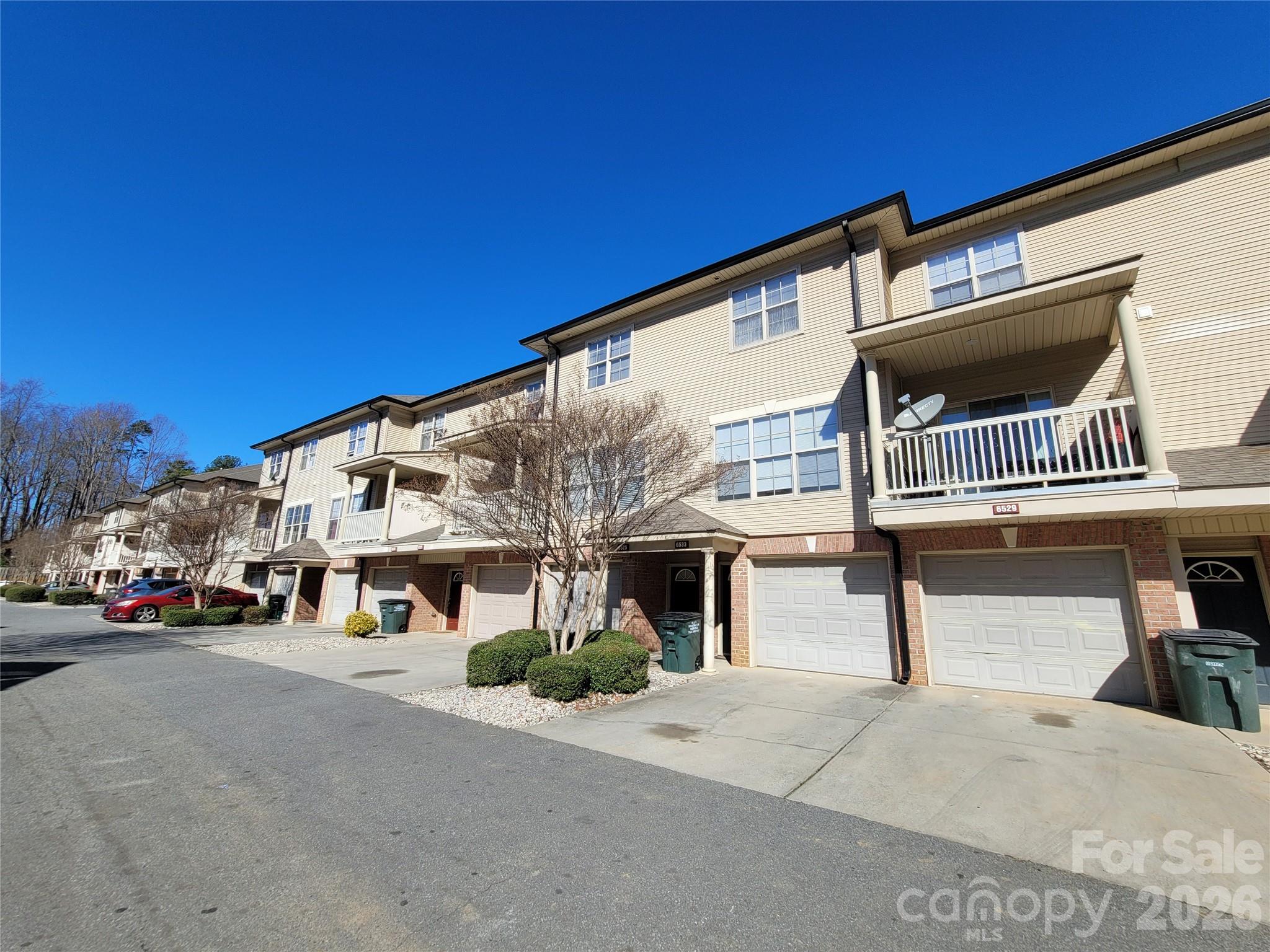 Photo 14 of 6525 Quarterbridge Lane, Charlotte, NC