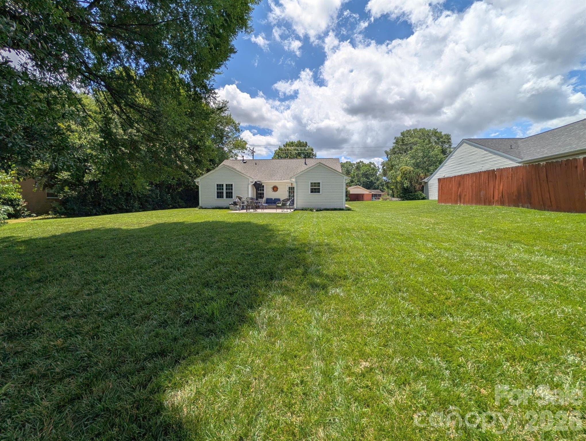 Home for sale at 704 Gum Branch Road, Charlotte, NC — photo 28 of 37