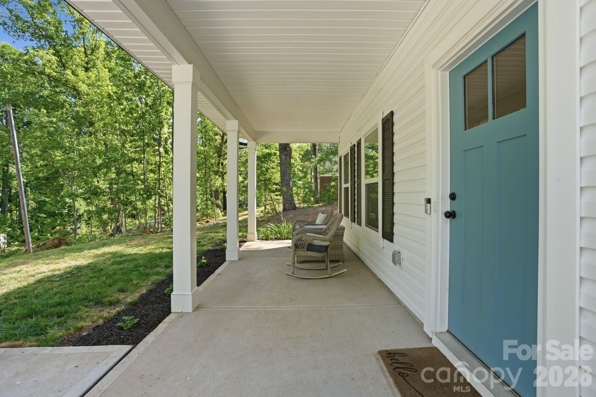 403 Sunset Drive, Bessemer City, NC - photo 3 of 30