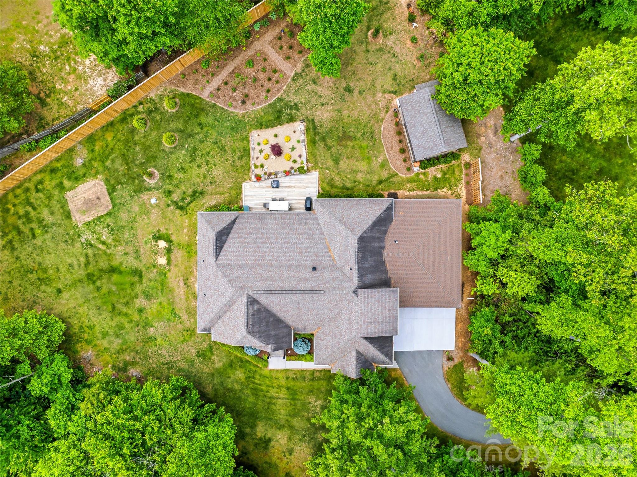 112 Caleb Drive, Fletcher, NC - photo 31 of 41