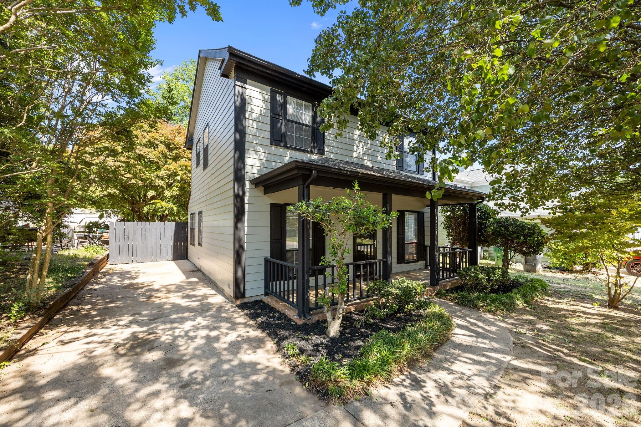Photo 17 of 9336 Amy Drive, Charlotte, NC