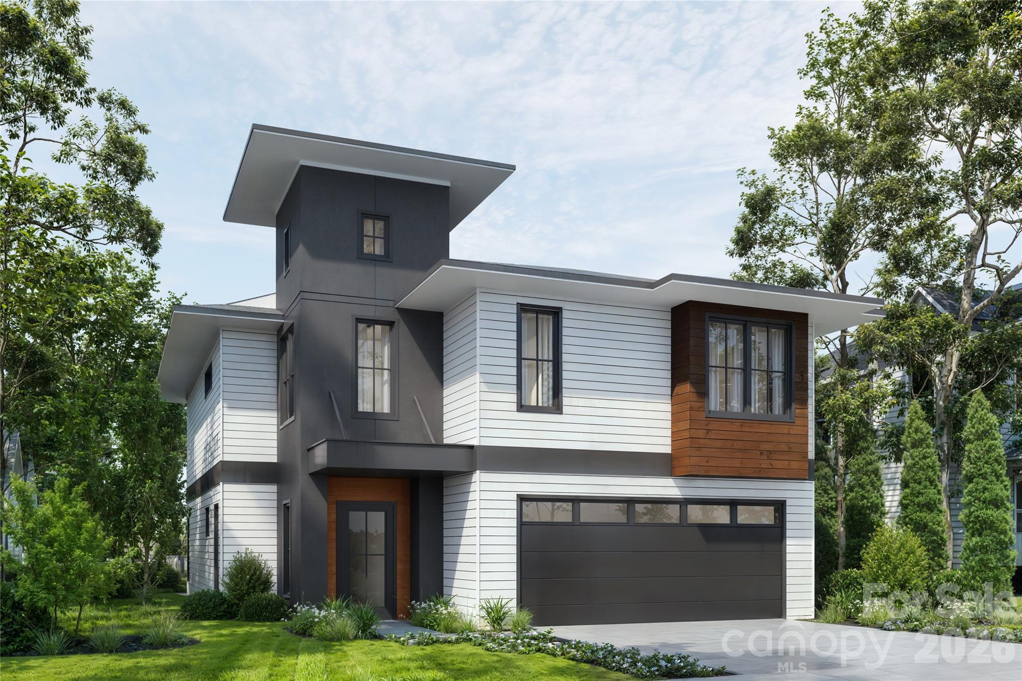 2757 Parkway Avenue, Charlotte, NC