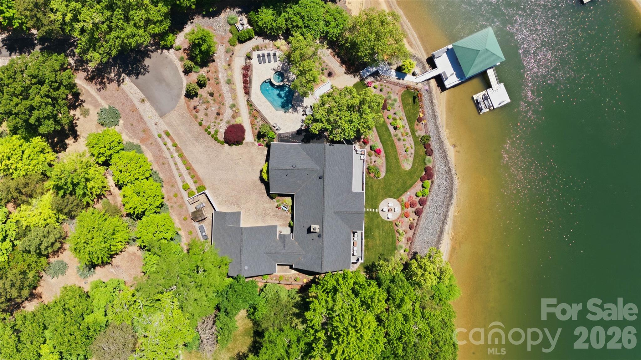 17812 Wilbanks Drive, Charlotte, NC - photo 47 of 49