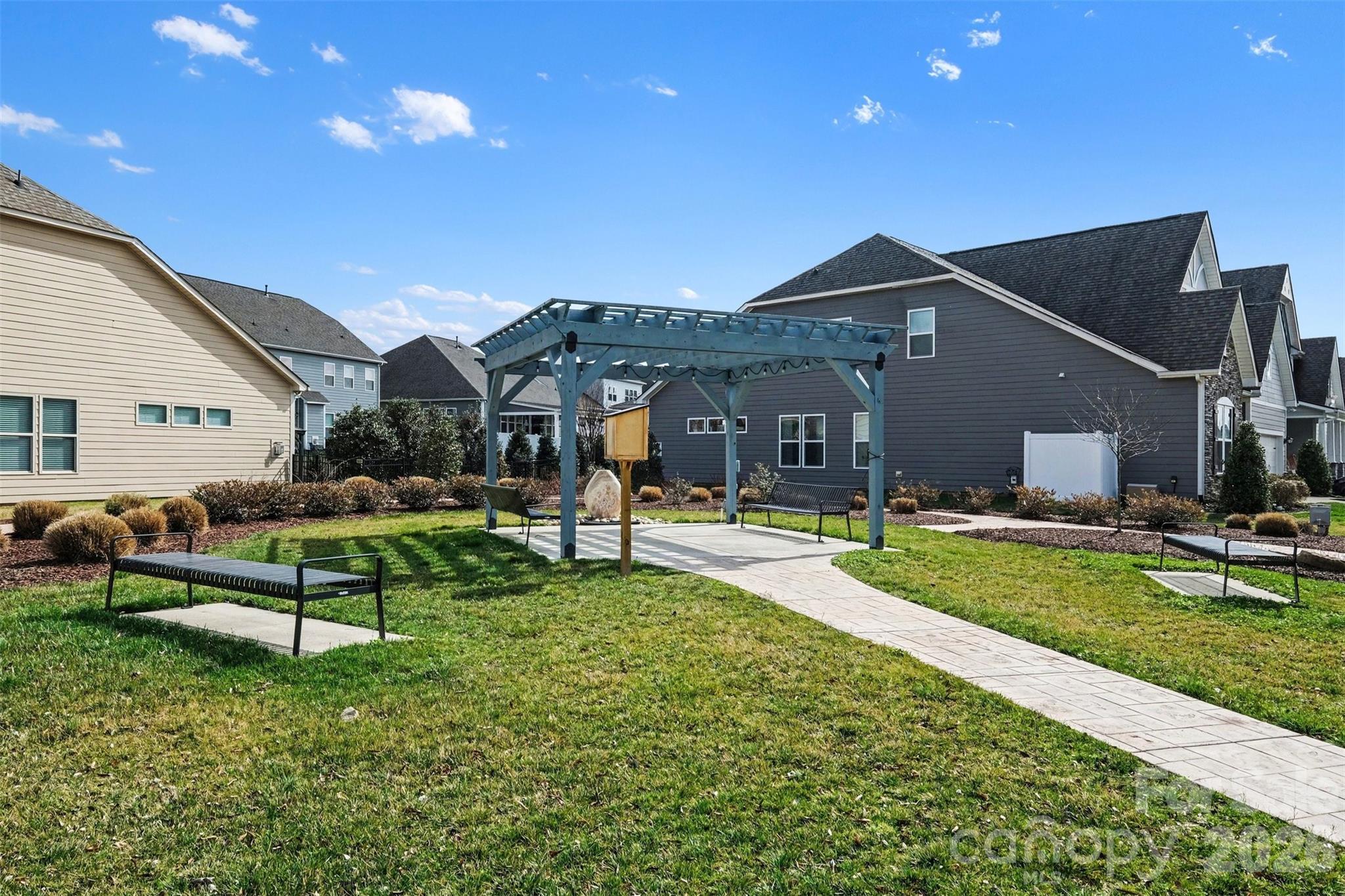 3013 Bonterra Boulevard, Indian Trail, NC - photo 21 of 37