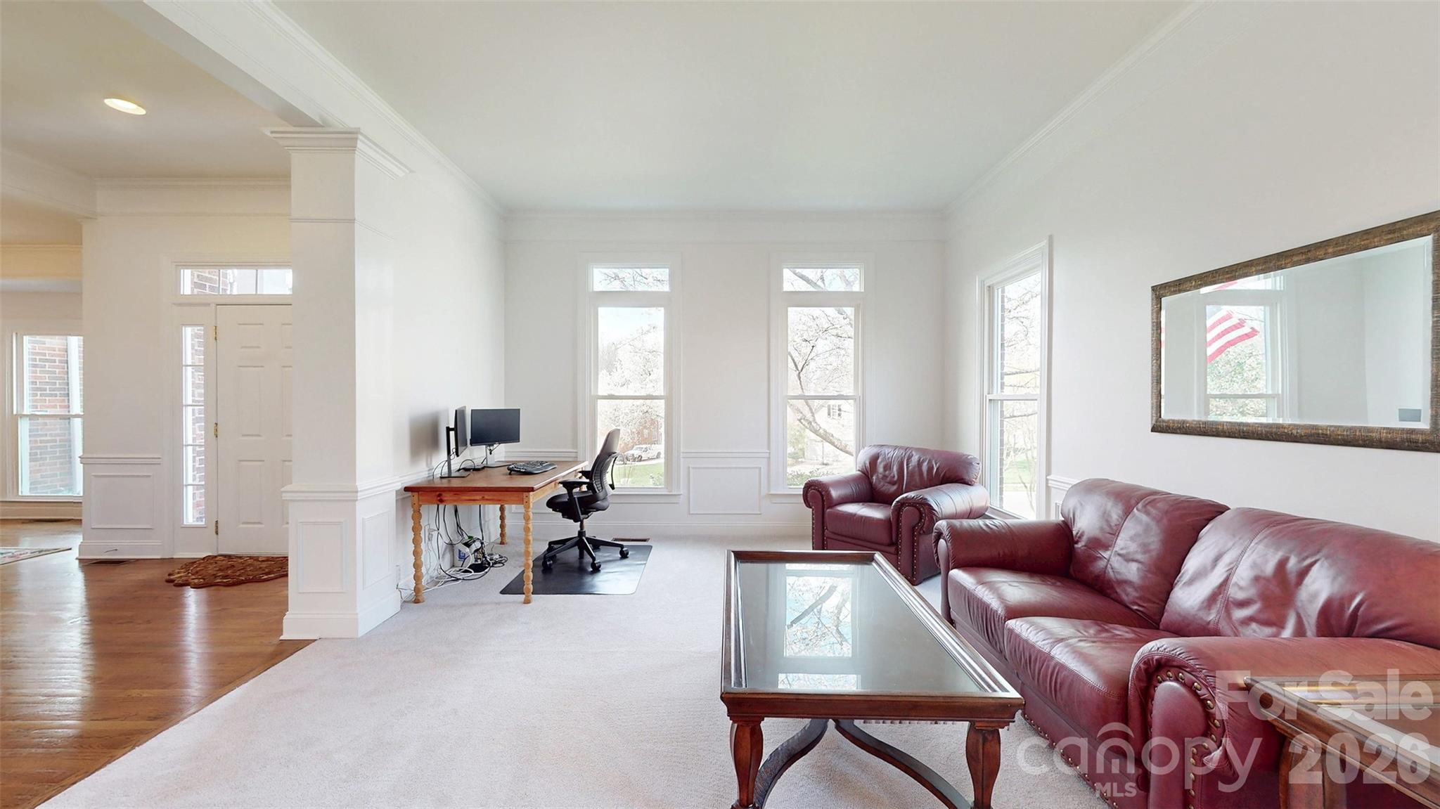 5423 Piper Glen Drive, Charlotte, NC - photo 6 of 42