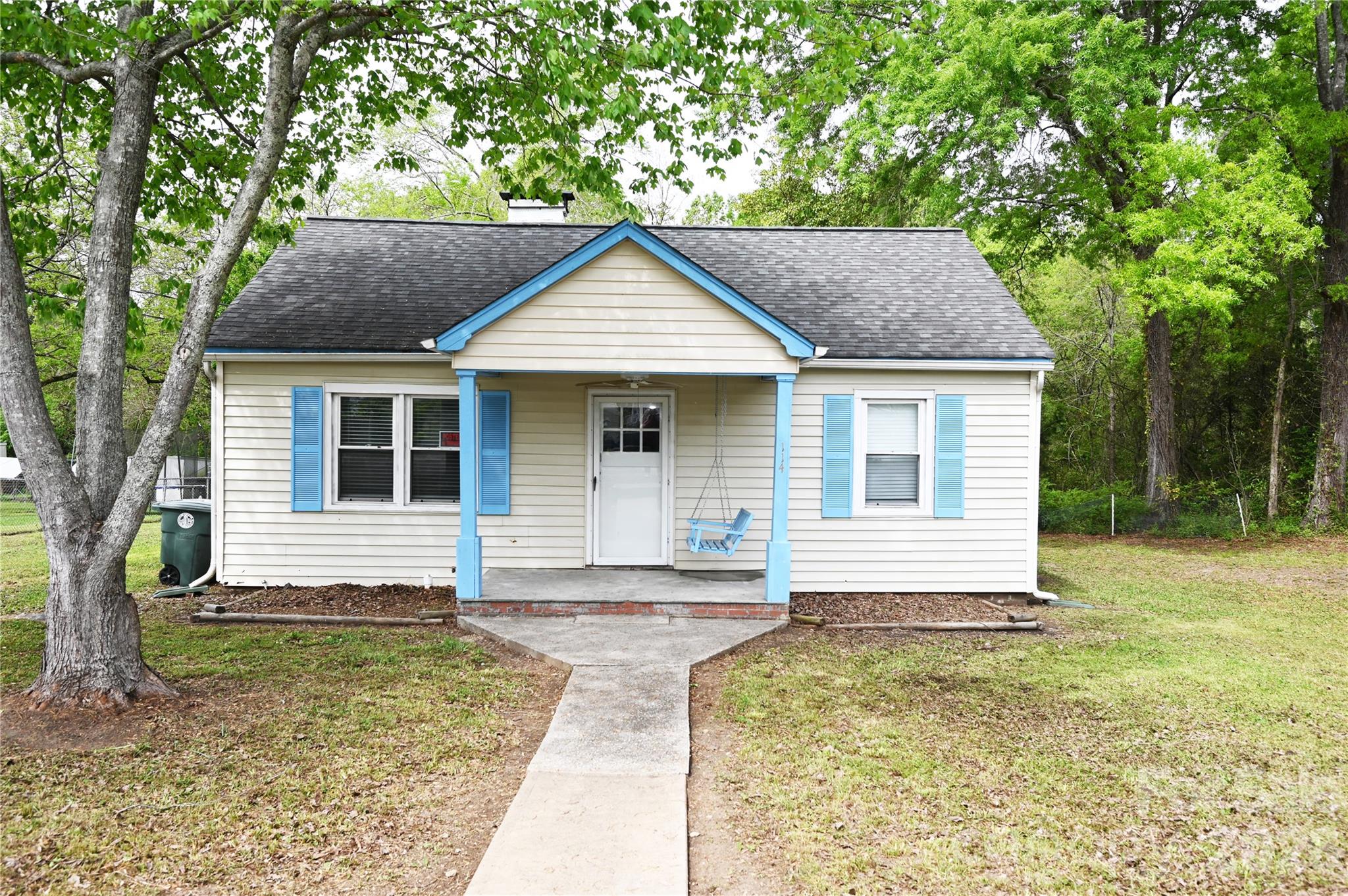 114 Gaston Street, Chester, SC