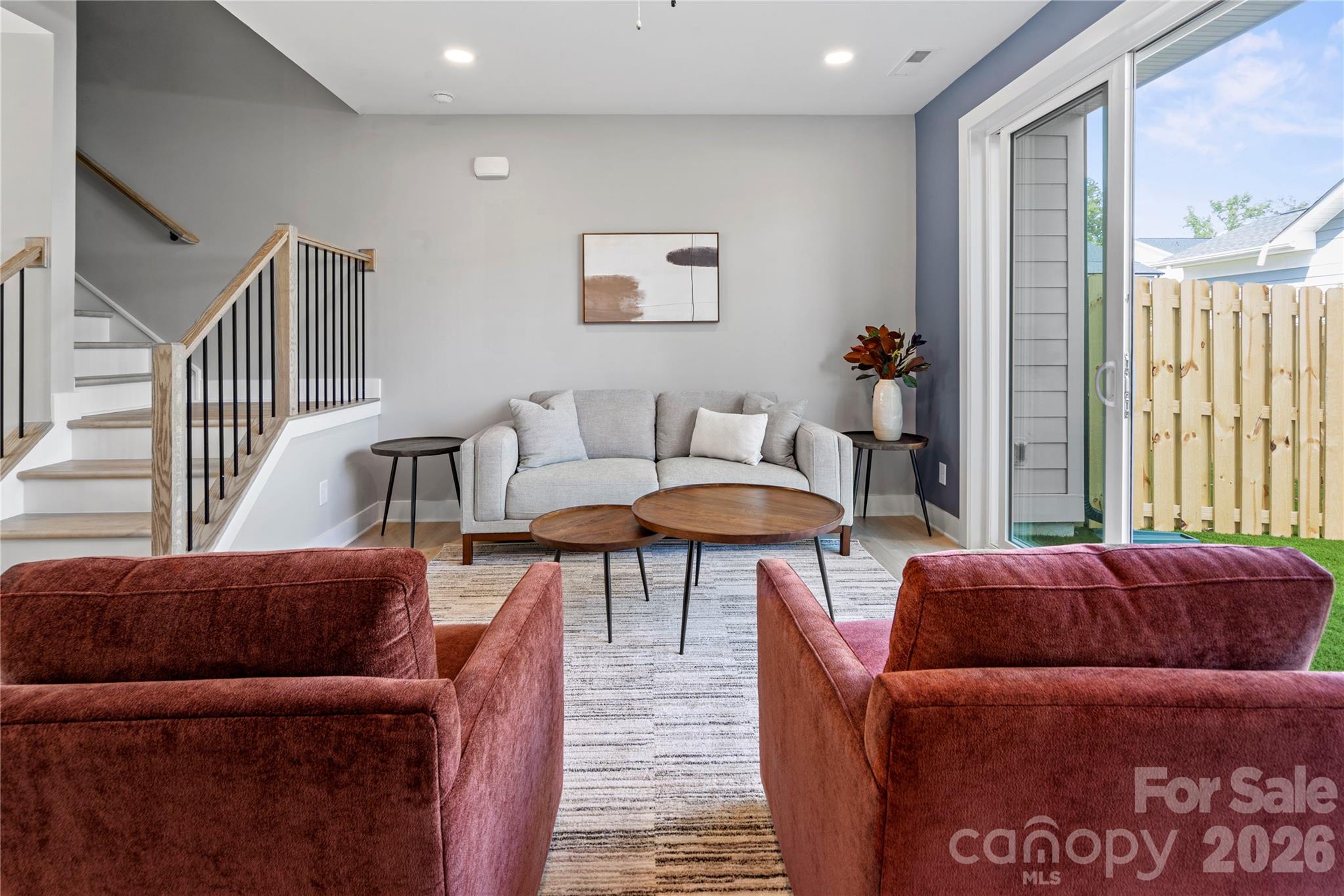 242 Freeland Lane, Charlotte, NC - photo 11 of 30