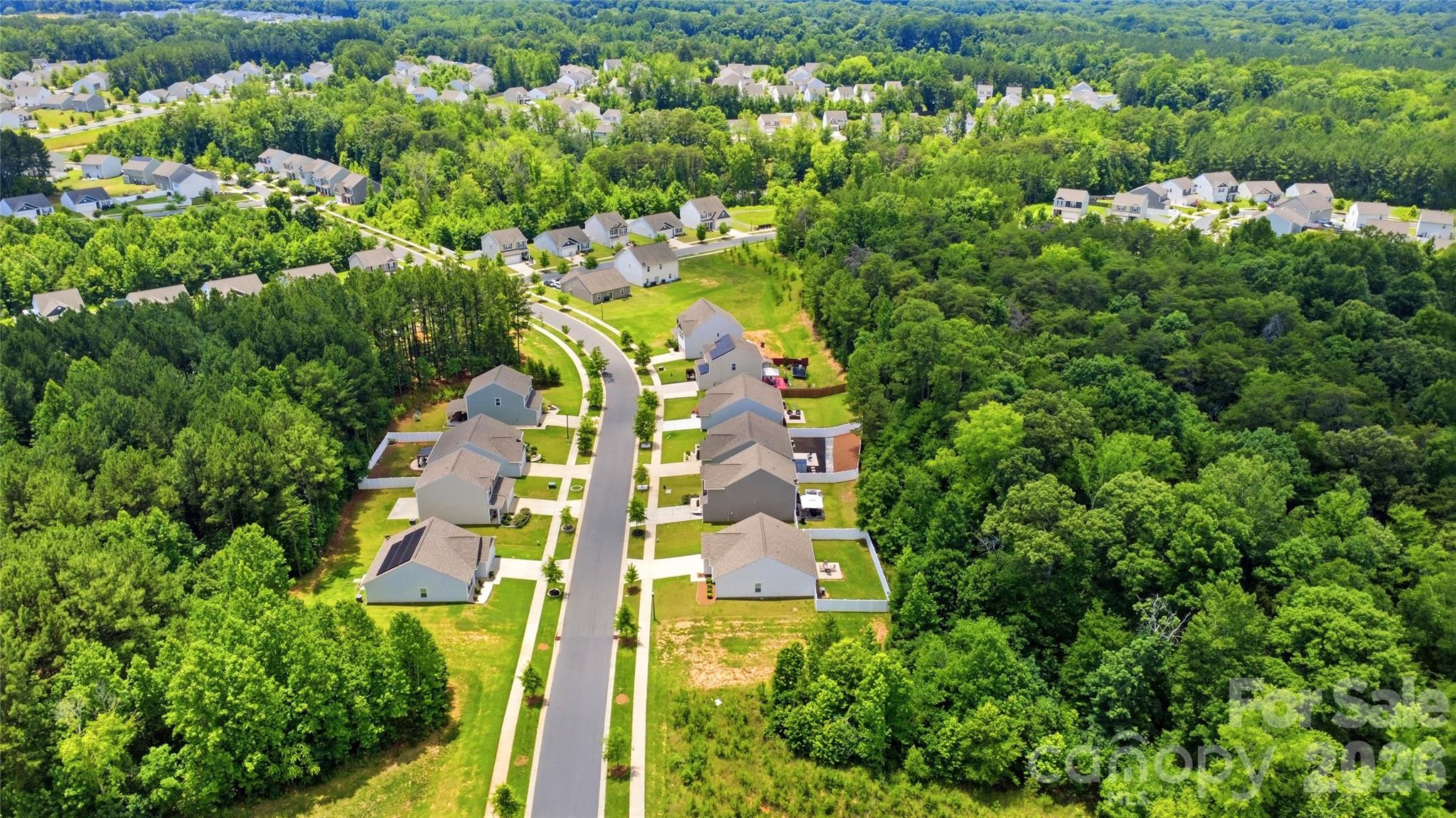 Home for sale at 5221 Upton Place, Charlotte, NC — photo 4 of 30