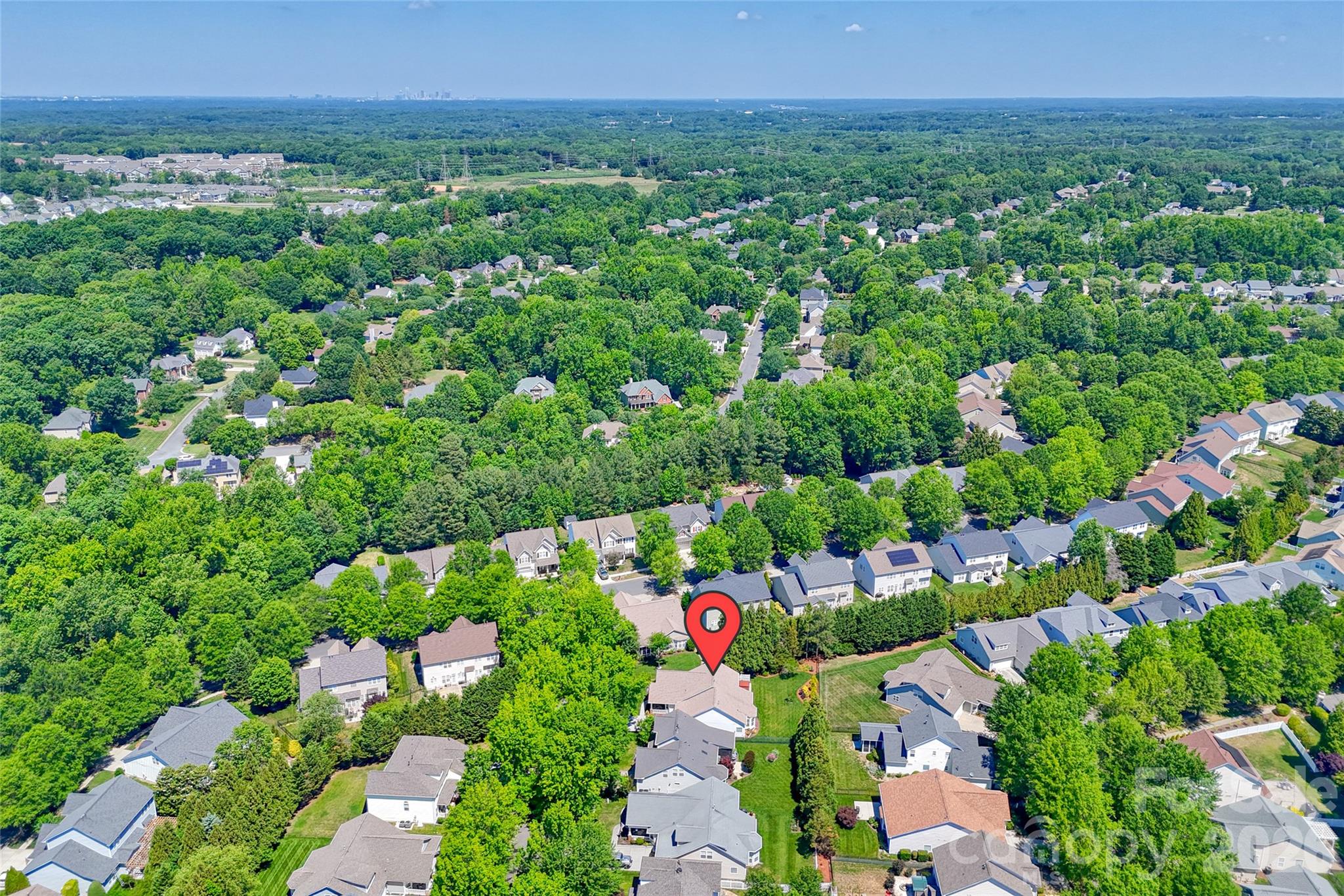 1005 Feather Oak Lane, Matthews, NC - photo 39 of 47