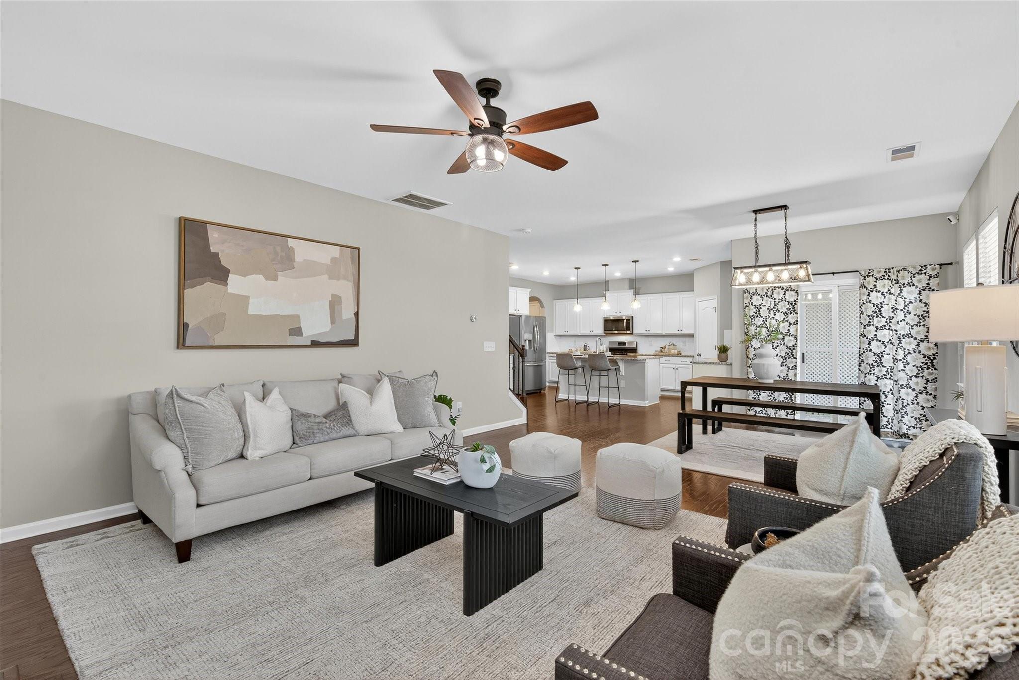 7019 Hamilton Mill Drive, Waxhaw, NC - photo 13 of 48