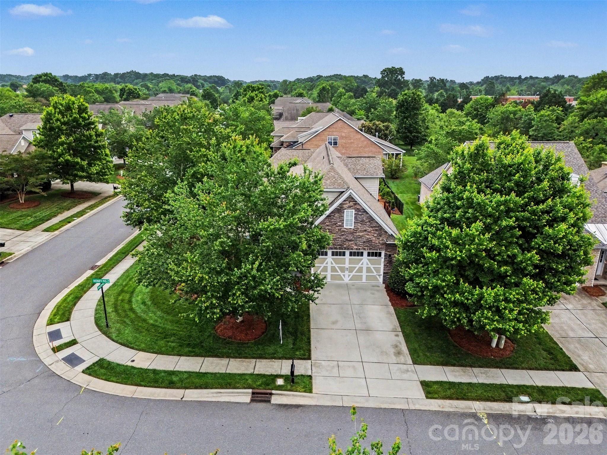 Photo 42 of 7929 Honey Fig Road, Charlotte, NC