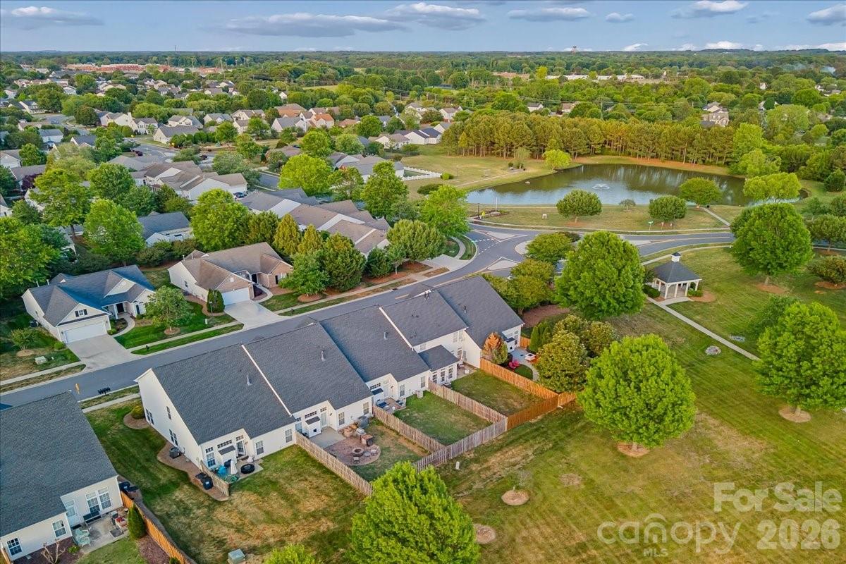 2120 Mondo Lane, Indian Trail, NC - photo 40 of 42
