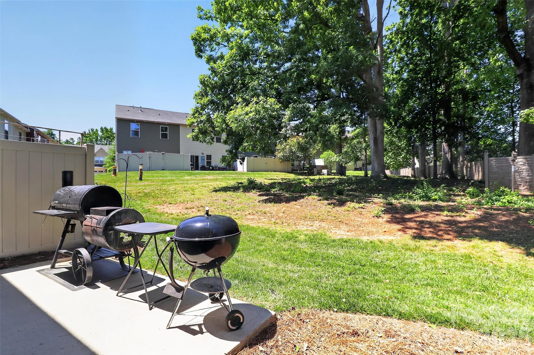 227 Park Meadows Drive, Stallings, NC - photo 31 of 35