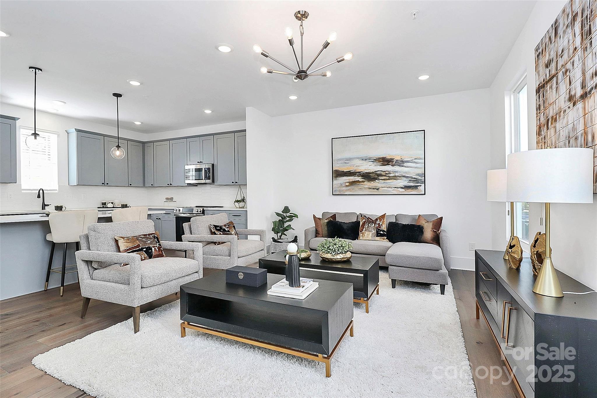 Photo 6 of 1024 Margaret Brown Street, Charlotte, NC