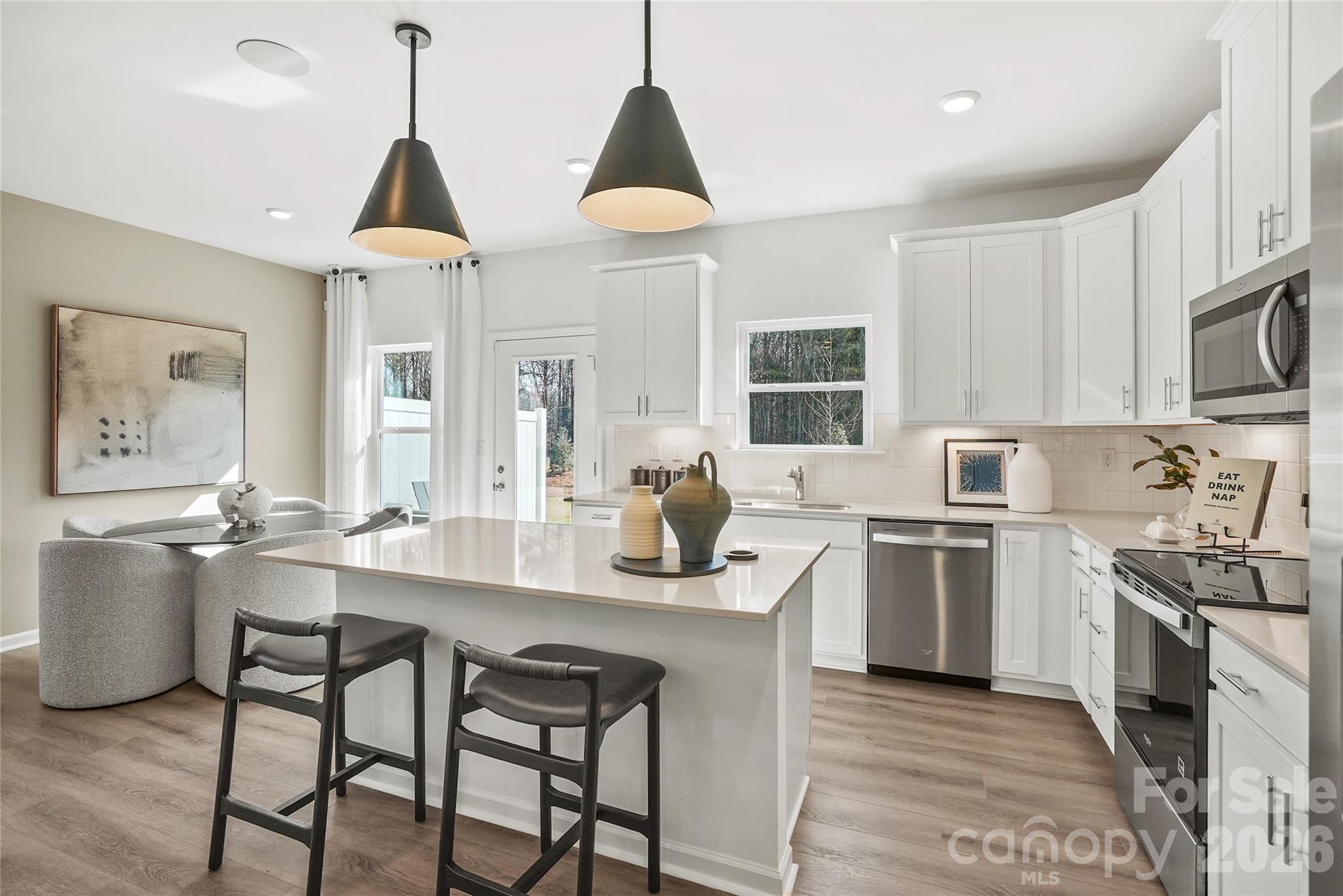 Photo 9 of 11904 Oak Street, Charlotte, NC