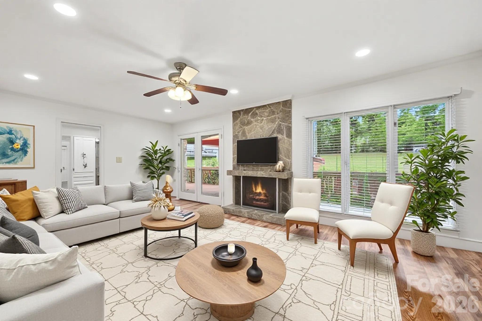 Photo 7 of 212 Rose Arbor Lane, Matthews, NC