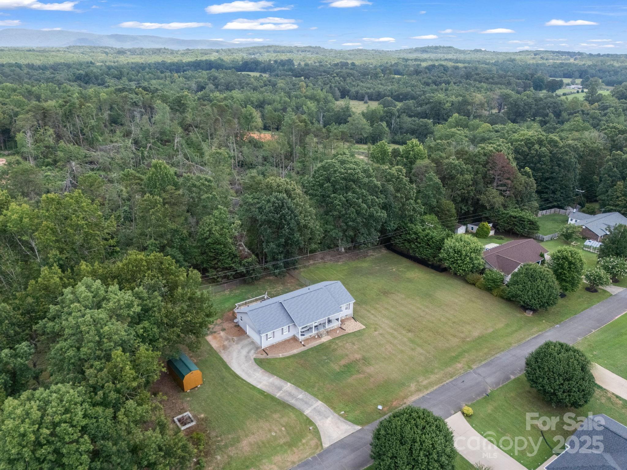 266 Asheland Drive, Ellenboro, NC - photo 3 of 36