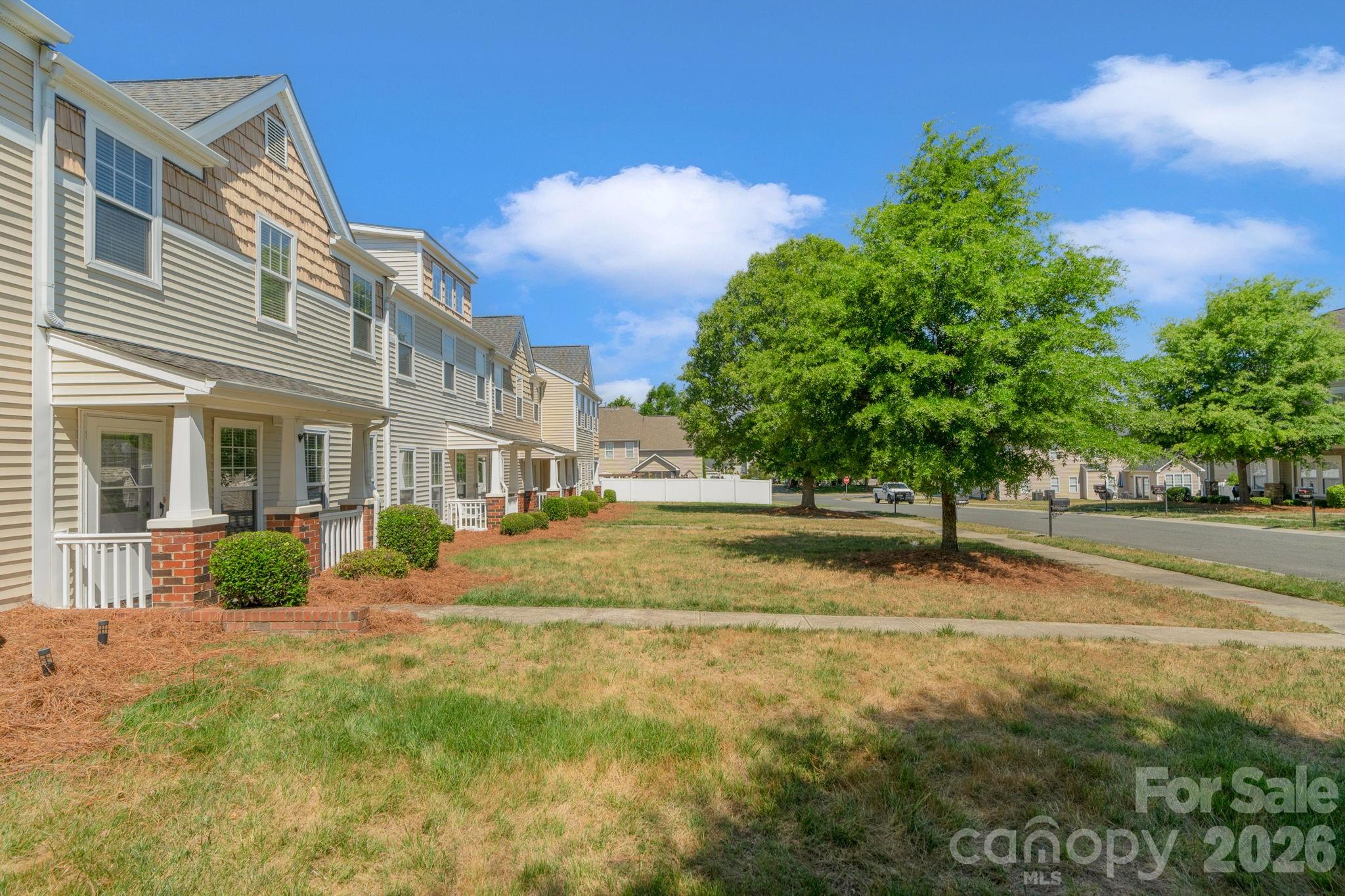 1021 Laparc Lane, Indian Trail, NC - photo 37 of 46