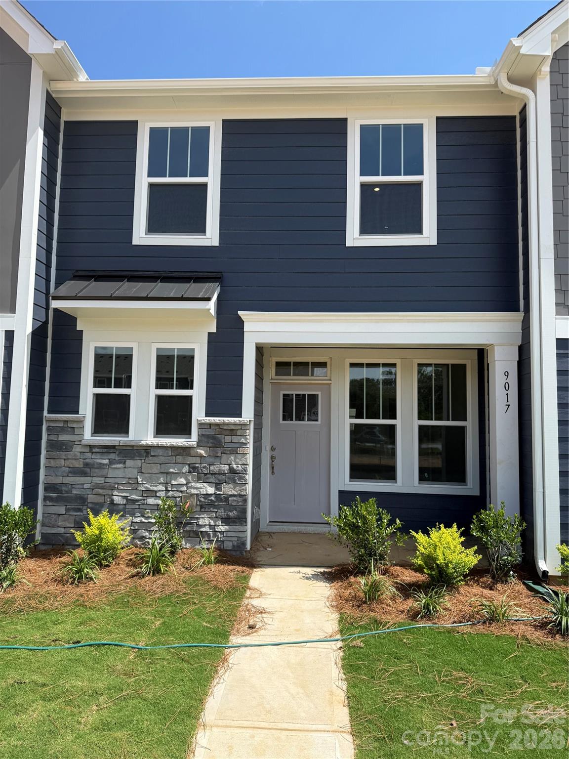 Home for sale at 9017 Gulledge Court, Charlotte, NC — photo 1 of 17