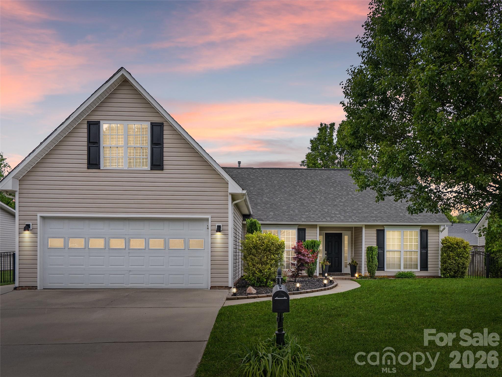 182 Misty Valley Road, Fletcher, NC - photo 1 of 1