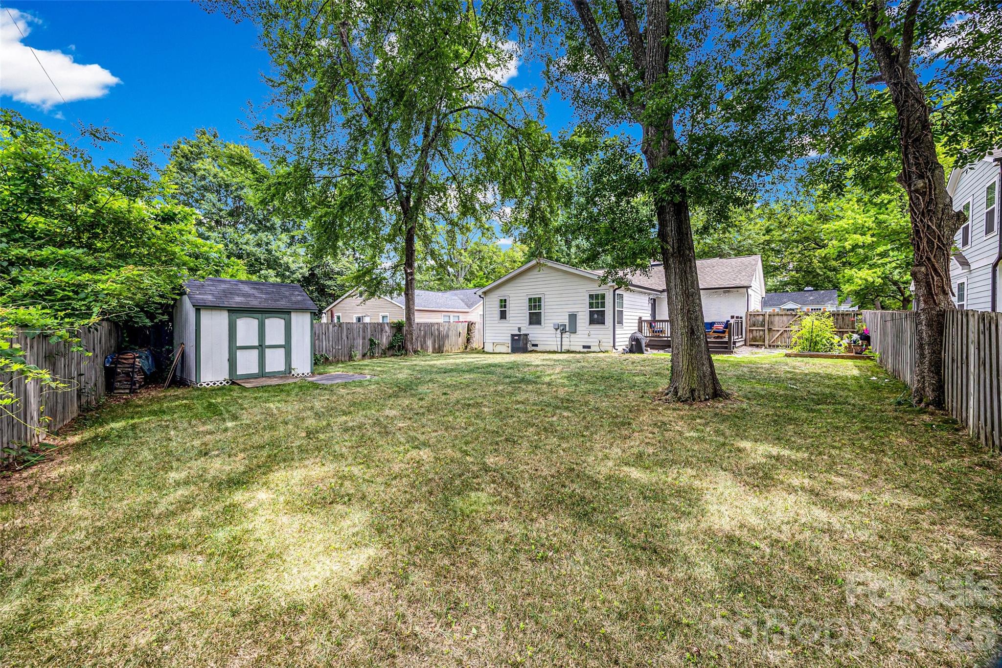 Photo 39 of 2448 Morton Street, Charlotte, NC