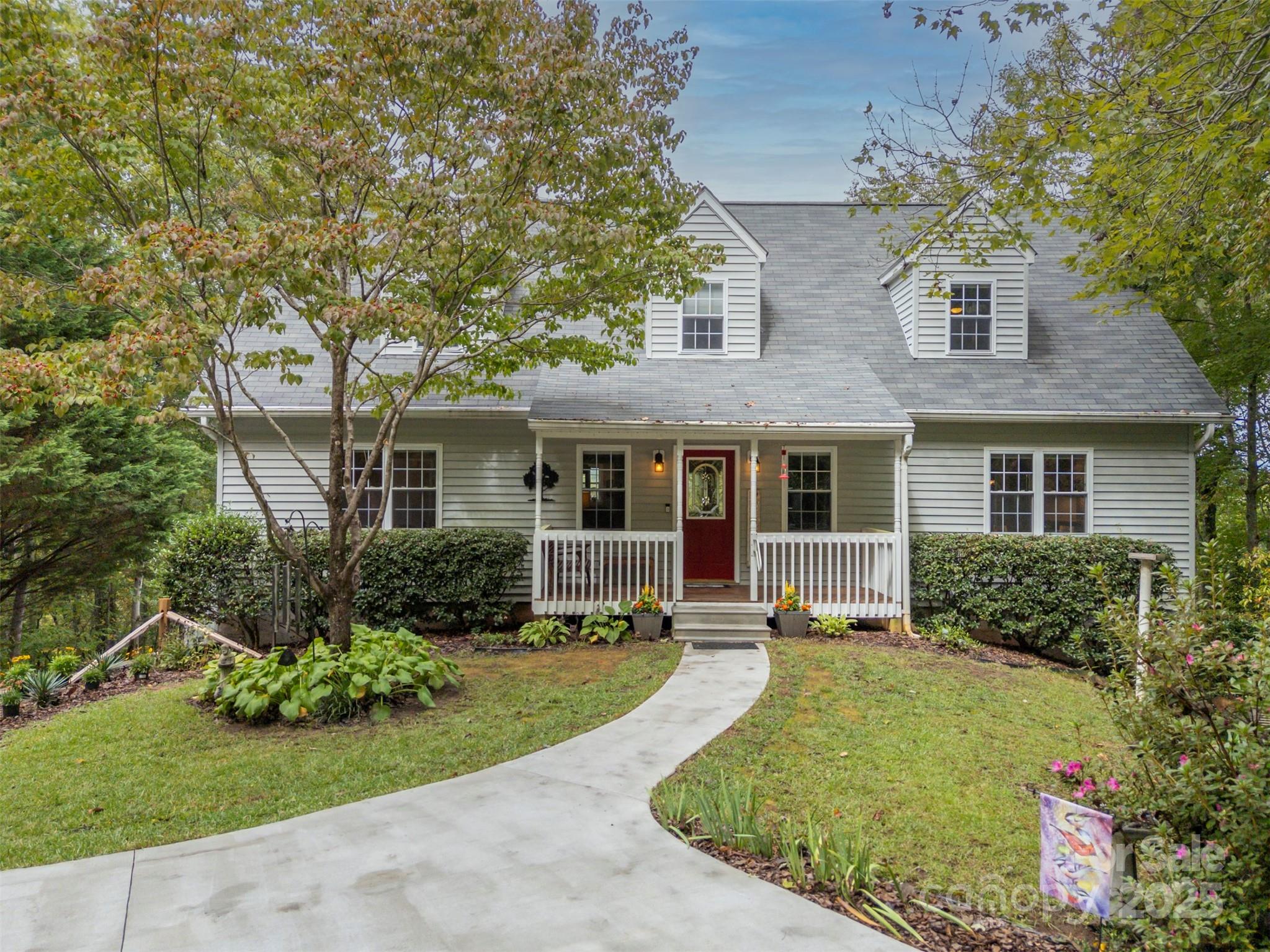 167 Balfour Drive, Rutherfordton, NC - photo 2 of 49