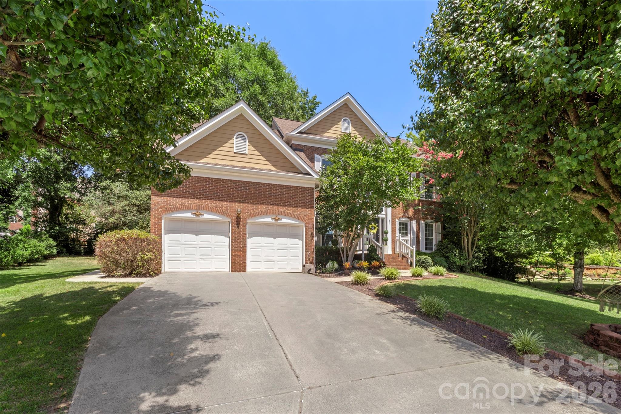 Photo 40 of 10701 Spring Camp Way, Charlotte, NC