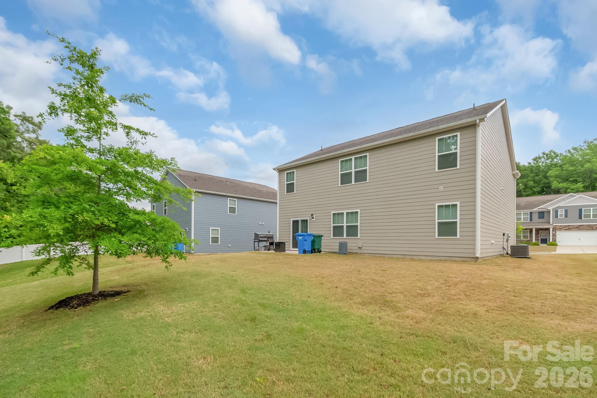 117 Wildflower Drive, Locust, NC - photo 45 of 47