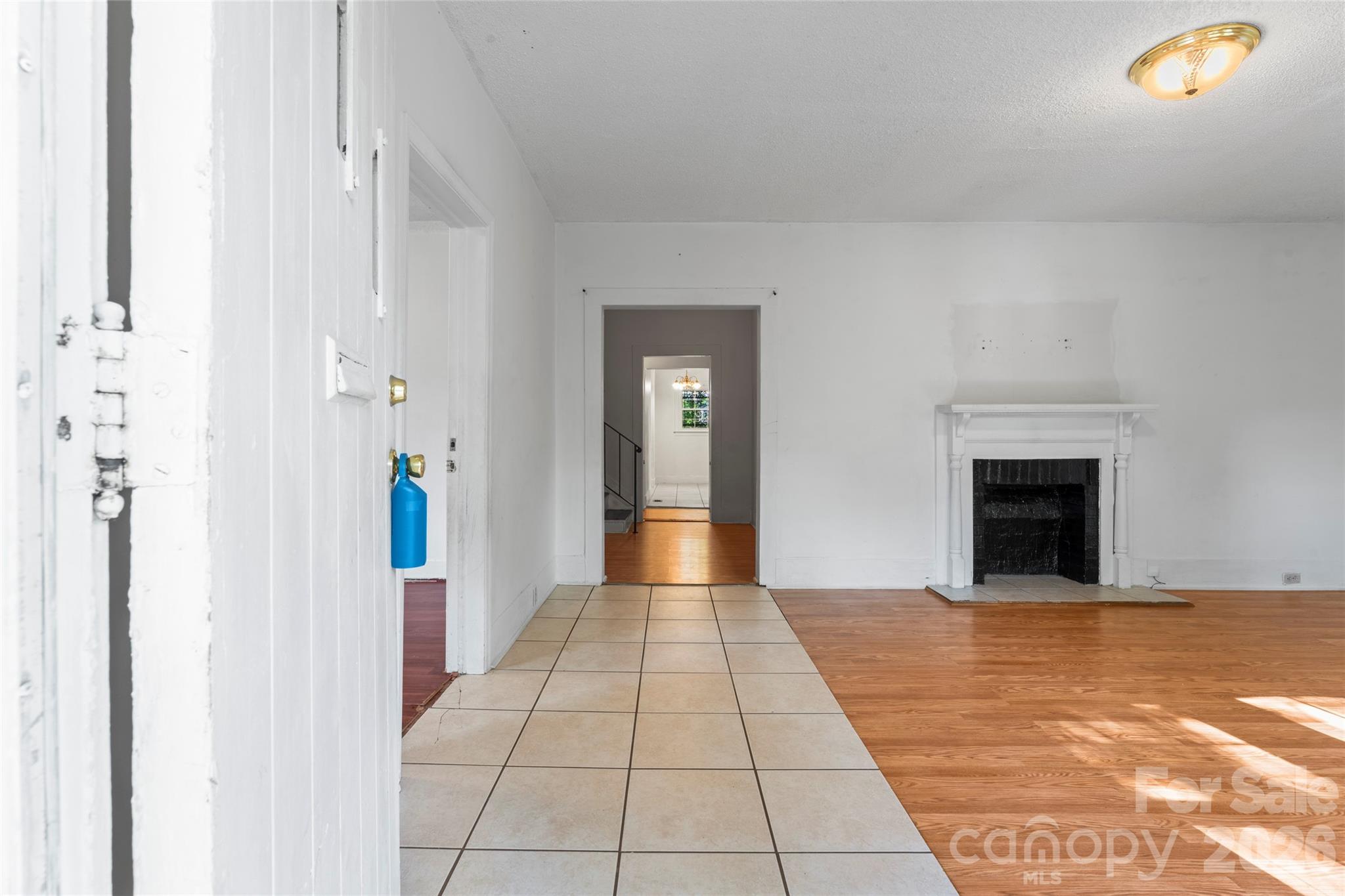 317 Campus Street, Charlotte, NC - photo 3 of 27