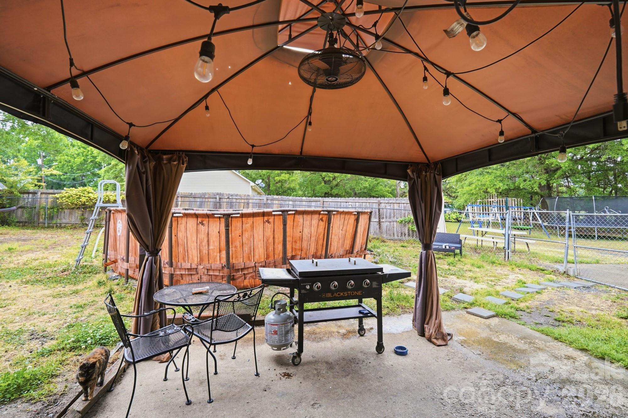 908 Forest Drive, Marshville, NC - photo 38 of 42