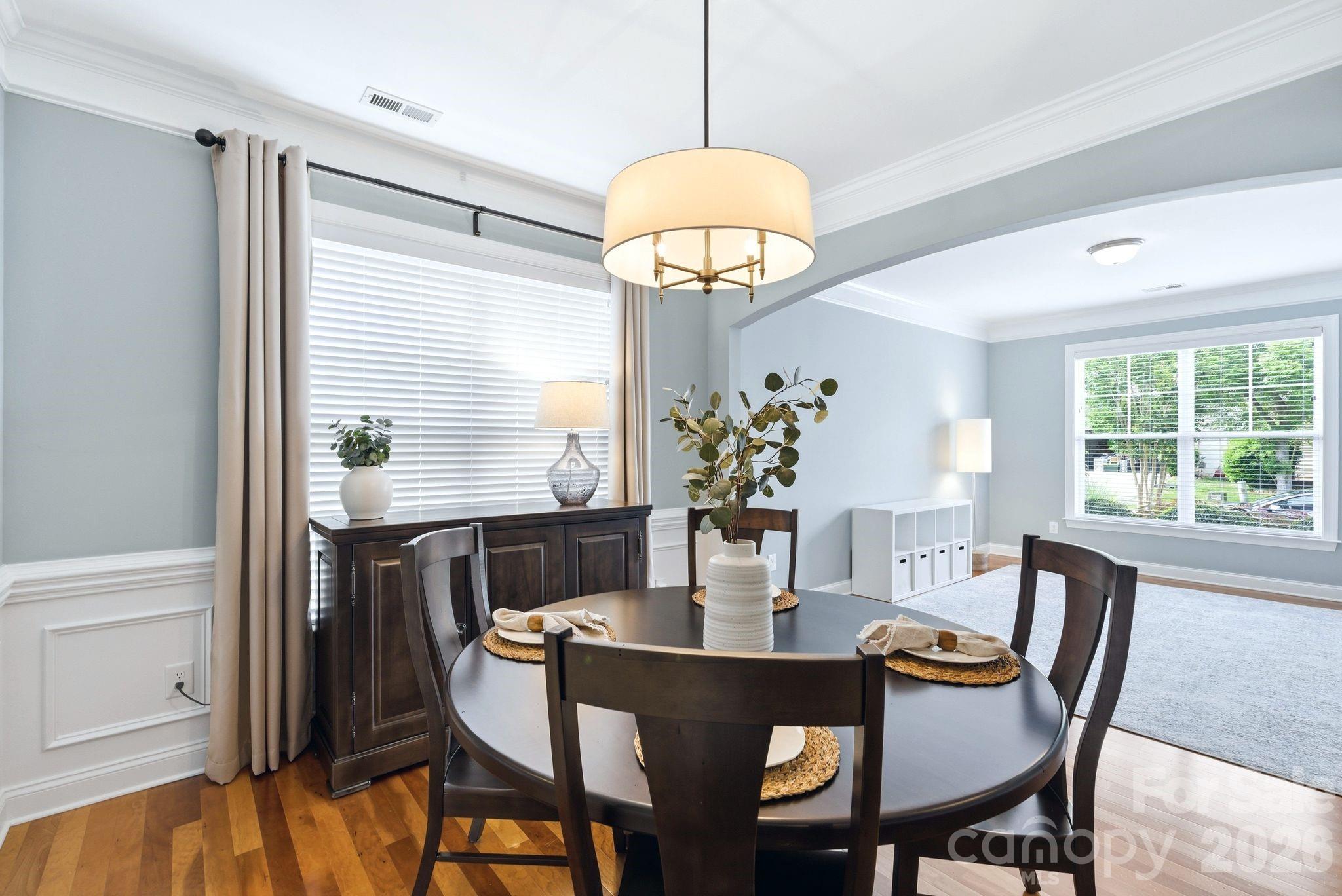 8029 Whitehawk Hill Road, Waxhaw, NC - photo 13 of 48