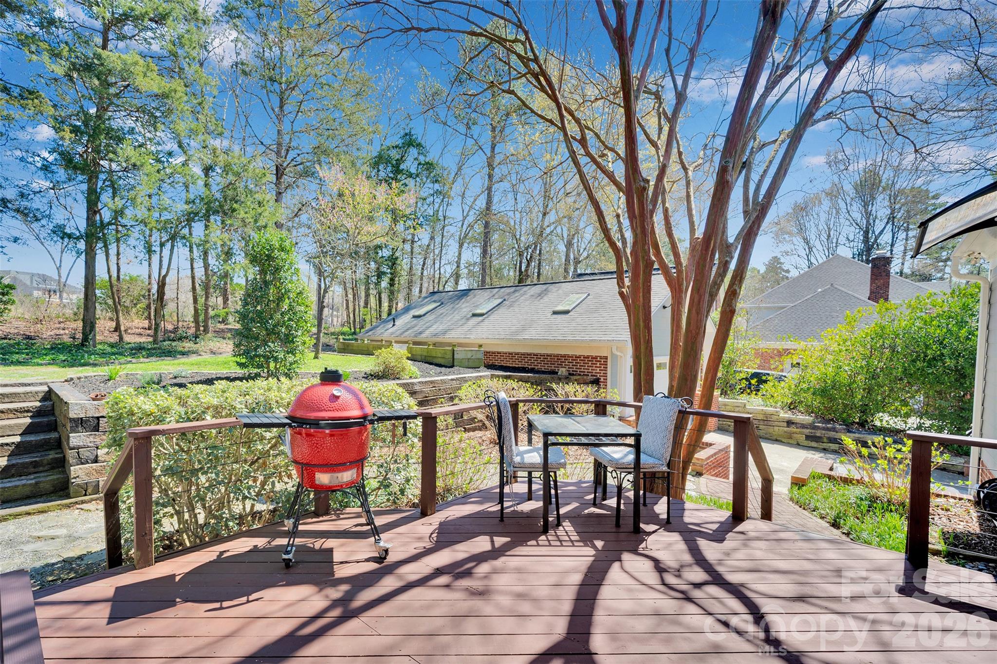 Photo 34 of 421 Sardis Lane, Charlotte, NC