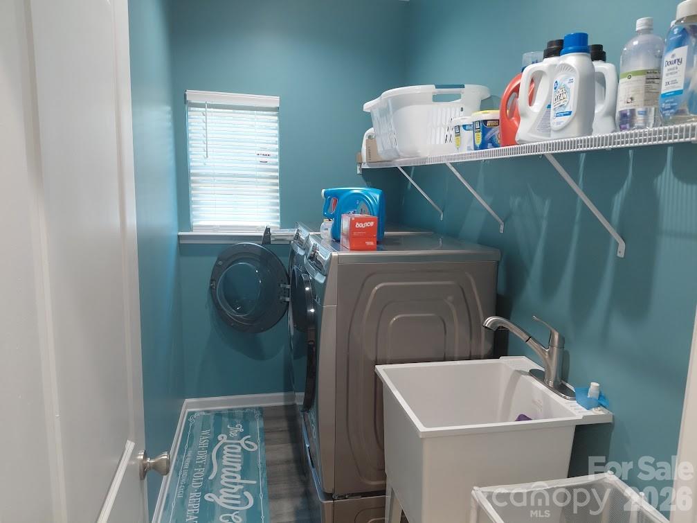 Photo 18 of 12235 Mallard Ridge Drive, Charlotte, NC