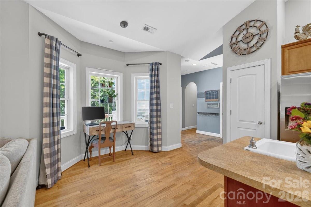 1048 Brevard Place Road, Iron Station, NC - photo 18 of 48