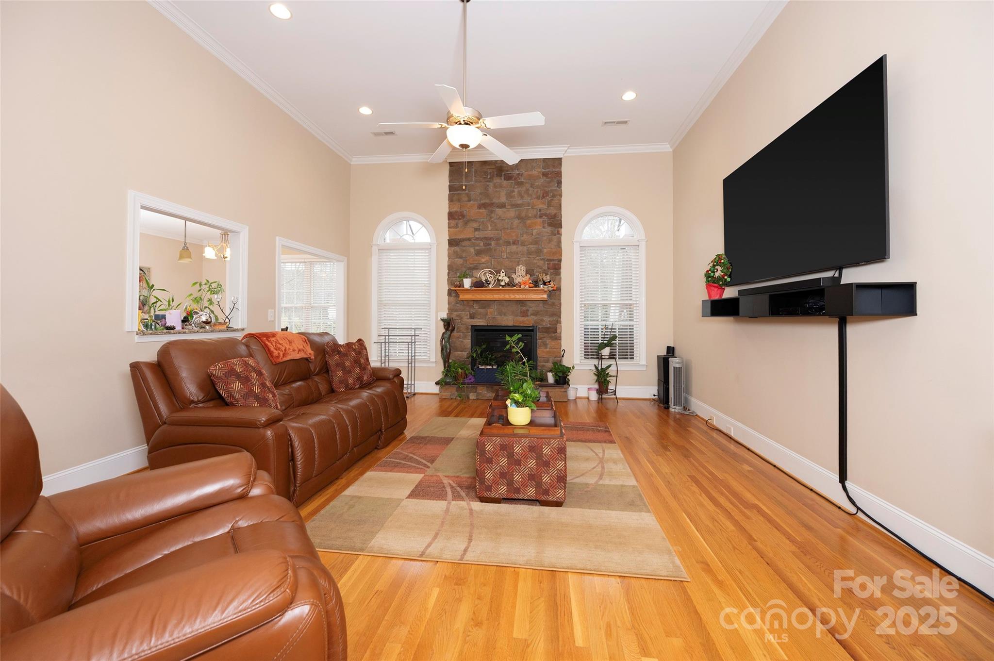283 Norwood Hills Drive, Winston Salem, NC - photo 9 of 25